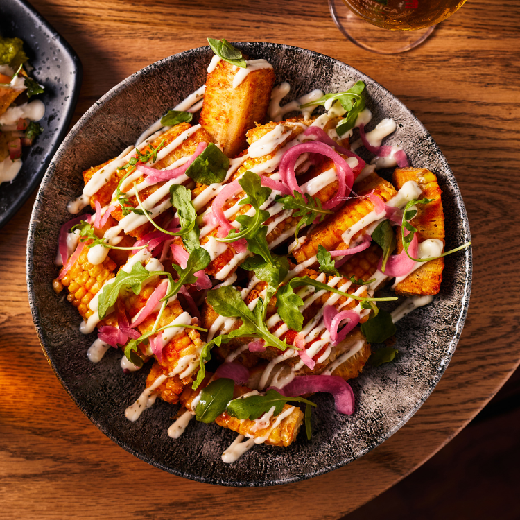 Bottomless Brunch | Hogshead Wolverhampton